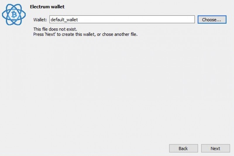 👍 How to create Bitcoin Wallet? Everything about Electrum | Beginner's ...